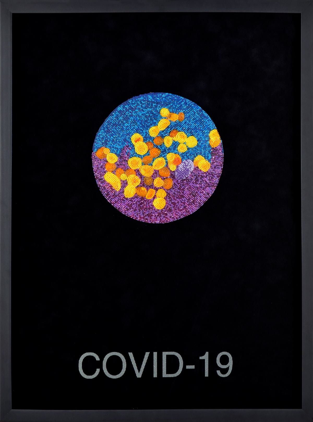 President's Art Collection – Dr. John Archer Library and Archives