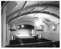 Darke Hall | Building