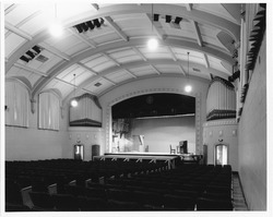 Darke Hall | Building