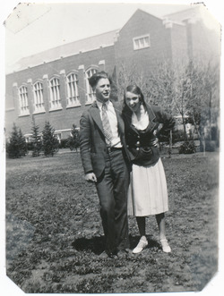 Darke Hall | Building