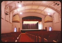 Darke Hall | Building