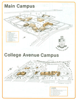 Darke Hall | Building